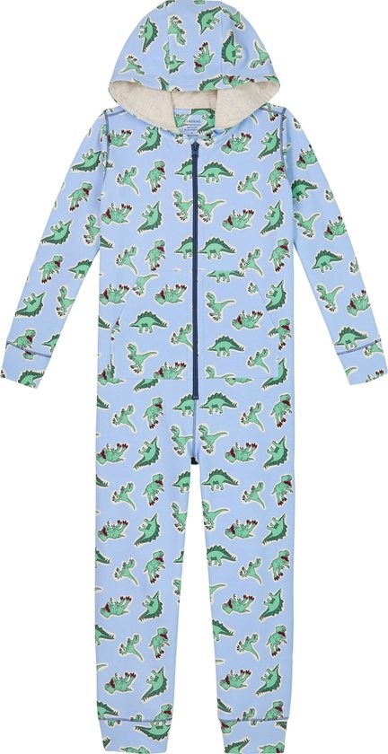 Claesen's® - Onesie Sweaterstof - 95% Katoen - 5% Lycra | bol