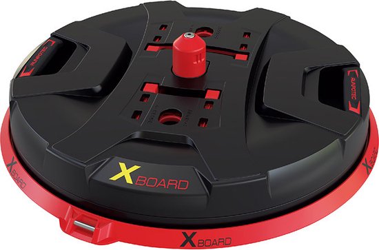 RUNPO X-Board XB 500 kabelafroller | bol