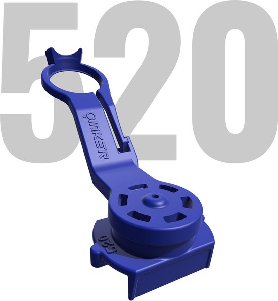 Oinker® Motorkettingoliespuit voor 520 kettingen - Kettingoliespray ...