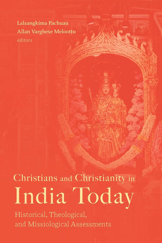 Christians and Christianity in India Today (ebook) | 9781506493480 ...