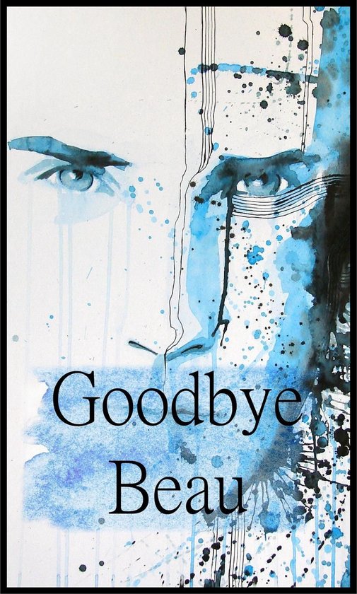 Goodbye Beau (ebook), Cam Inch | 9798227041999 | Boeken | bol