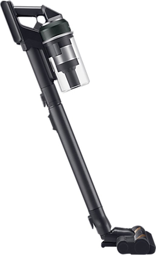 Samsung Jet 95 Pet Steelstofzuiger - 60 min - HEPA filter - VS20C9542TN ...