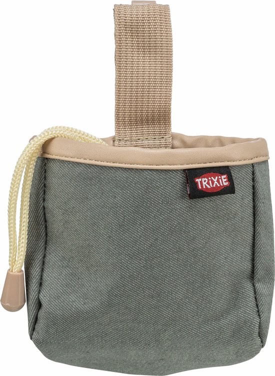 Trixie snackzakje baggy assorti 8x8x10 cm | bol