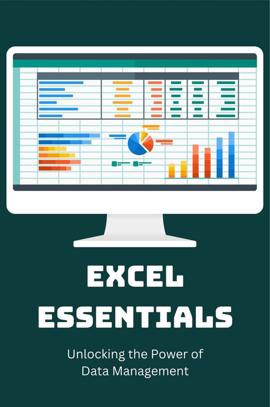 Excel Essentials (ebook), Nora O'Brien | 1230008383617 | Boeken | bol
