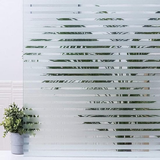 Solacis Privacy Folie Raam - Raamfolie - Folie Raam - Zichtwerend ...