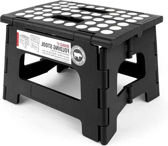 Step Stool - Rhino II | bol