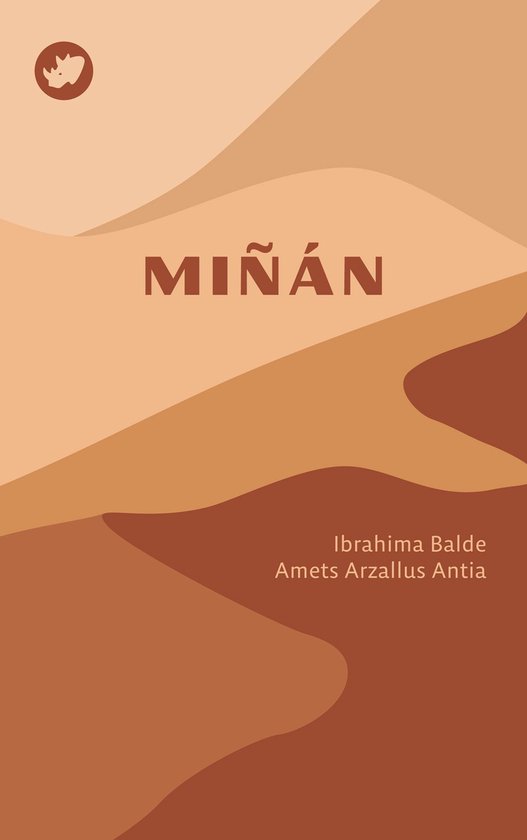 Miñán (ebook), Amets Arzallus Antia | 9788419795441 | Boeken | bol