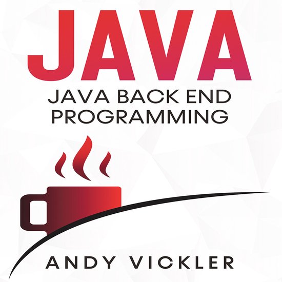 Java, Andy Vickler | 9798882356759 | Boeken | bol