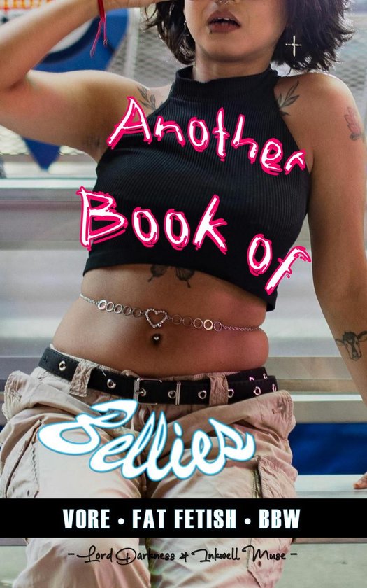 Belly Gallery 2 - Another Book of Bellies (ebook), Inkwell Muse | 9798227310217 | Boeken | bol