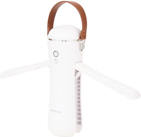 Hyundai Electronics Compact - Elektrische Kledingdroger - Energiezuinig ...