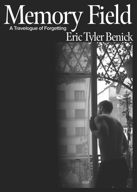 Memory Field (ebook), Eric Tyler Benick | 9798330359622 | Boeken | bol