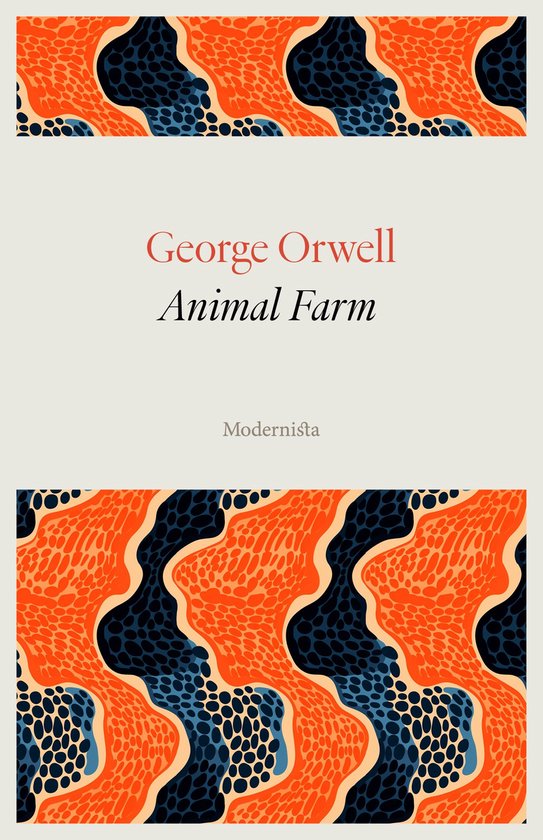 Animal Farm (ebook), George Orwell | 9789181081527 | Boeken | bol