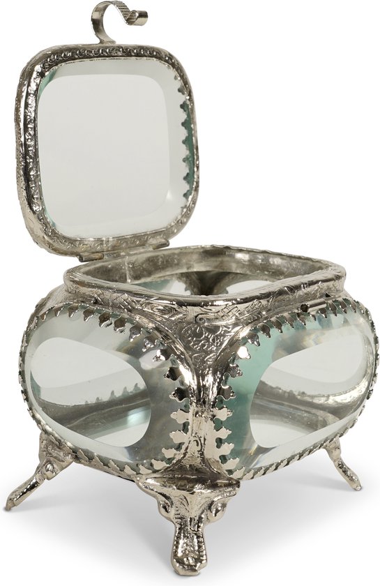 Authentic Models - Glass Box | bol