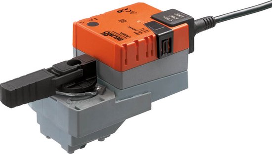 Belimo Kogelkraan Rp3/4 Kvs32 100-240VAC 90s 2/3-punt 5Nm IP54 R2020-S2 ...