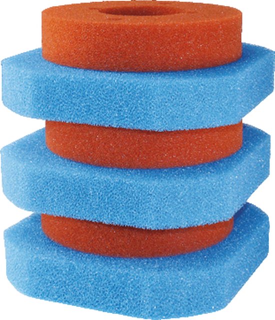 Set geschikt voor Oase Filtoclear 6000 | bol