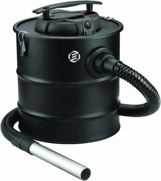 Equivera Aszuiger Pelletkachel - Aszuiger - As Zuiger - Openhaard ...