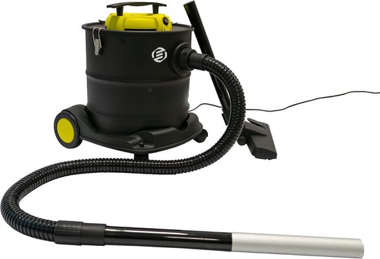 Equivera Aszuiger Pelletkachel - Aszuiger - As Zuiger - Openhaard ...