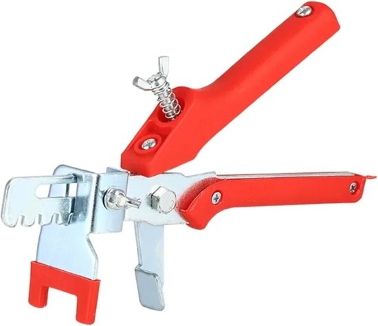 WiseGoods Premium Tegel Uitlijning Tang - Handgereedschap Tegels ...