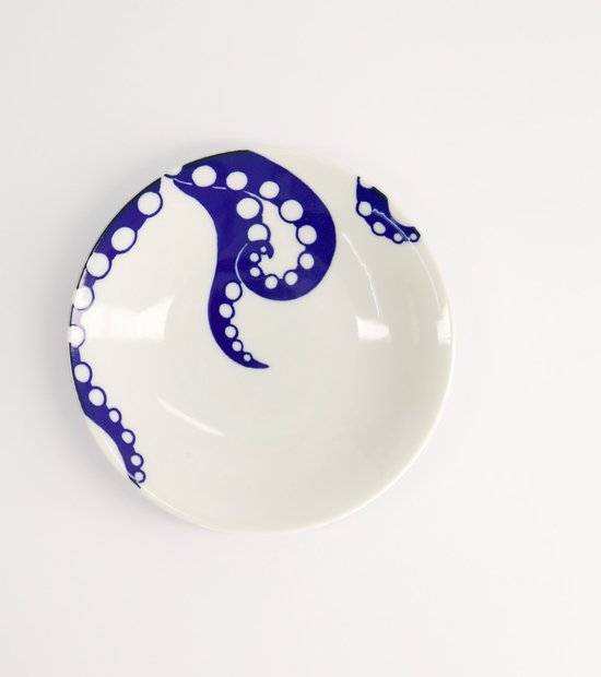 Tokyo Design Studio - Kawaii - Bord - Pinguïn - 13.7x2.4cm | bol