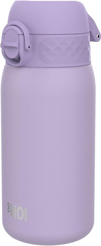Stalen Waterfles - 320 ml/11 oz Geïsoleerd - Lekvrij en ...