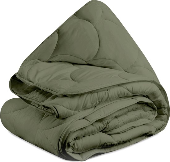 All in One Wasbaar Dekbed Easy 140x200 - Dekbed zonder overtrek ...