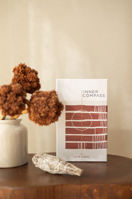 Inner Compass - Love cards | Oracle Cards | Tarot Cards | English ...