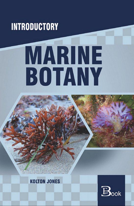 Introductory Marine Botany (ebook), Kolton Jones | 9781839373480 ...