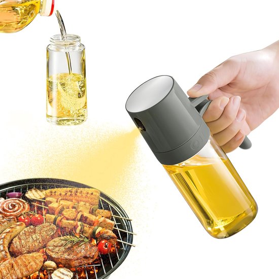 Lexium Olijfolie Sprayer - Cooking Spray - Olijfolie sprayers ...