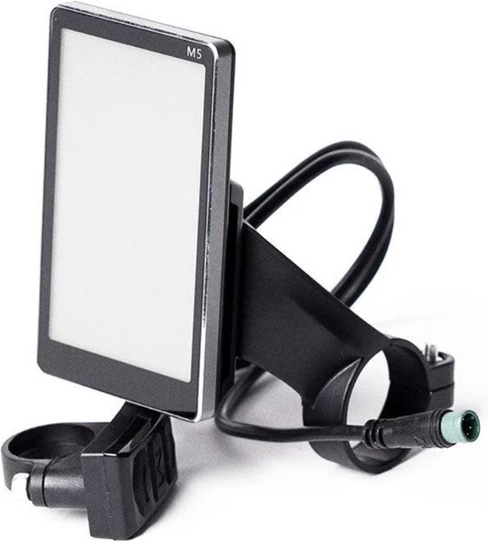 Display M5 - V8 - H9 - Elektrische Fatbike - Elektrische Fiets - E-Bike ...