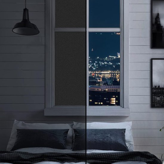 Solacis Privacy Folie Raam - Raamfolie - Folie Raam - Zichtwerend ...