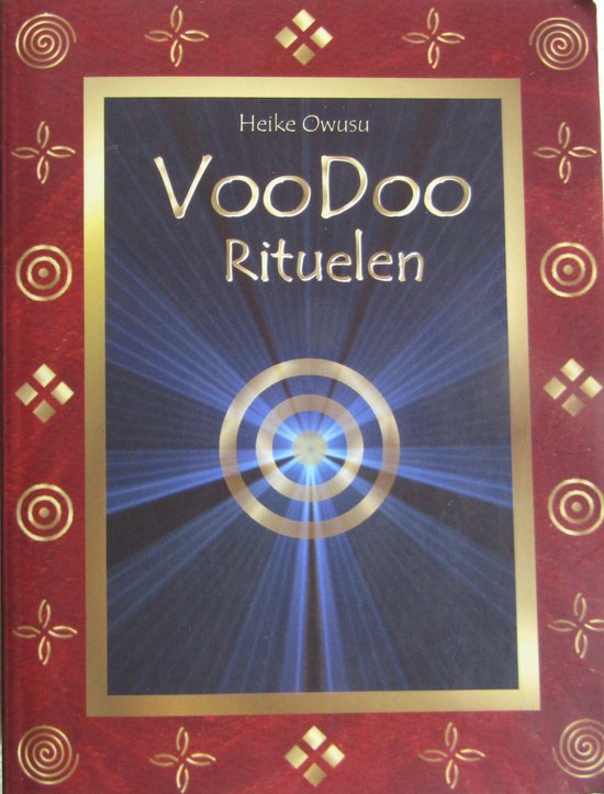 Voodoo Rituelen, H. Owusu | 9789055135004 | Boeken | bol