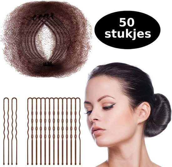 Haarnetje kopen? Alle Haarnetjes online | bol | silk bonnet, elastische ...