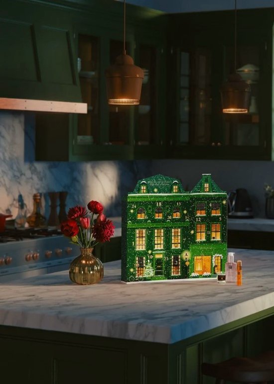 Rituals Klassieke Adventskalender 2024 - Limited Edition - Kerstcadeau ...