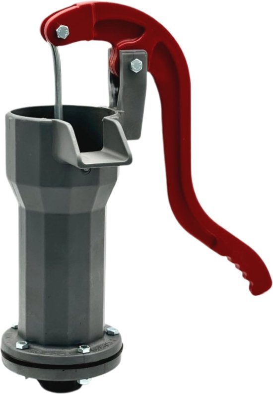 Zwengelpomp Handpomp voor Tuin en Buiten - Eco-vriendelijk en Duurzaam ...