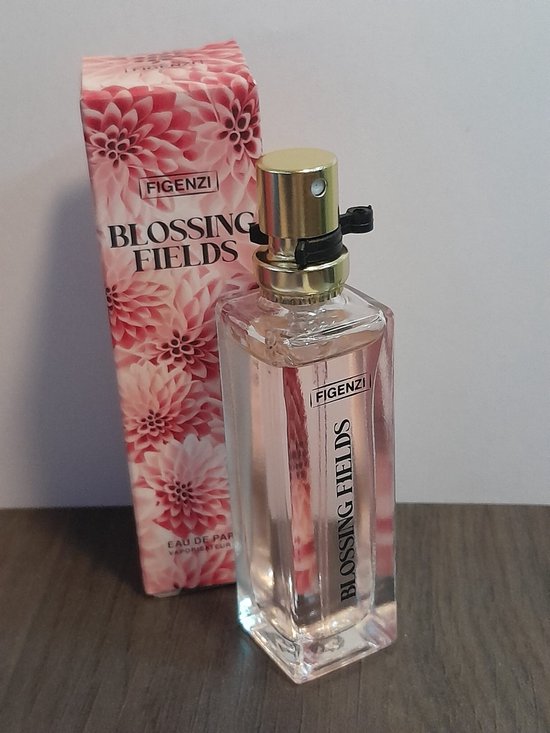 Figenzi Blossing Fields mini parfum eau de parfum voor haar 15 ml ...