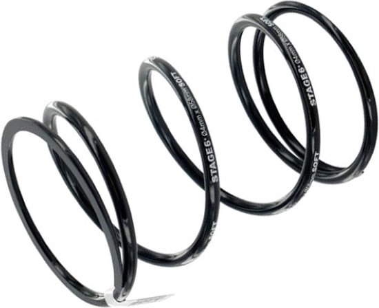 Drukveer Stage6 Soft Gilera & Piaggio | bol