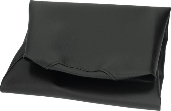 Zadelhoes Gilera Runner Sp zwart | bol