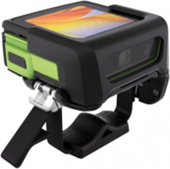 Zebra WS50, Finger Mount, Proximity Sensor, 2D, SE4770, USB, BT, Wi-Fi ...