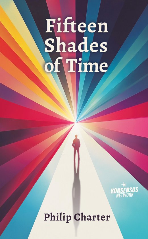 Fifteen Shades of Time (ebook), Philip Charter | 9789916749395 | Boeken ...