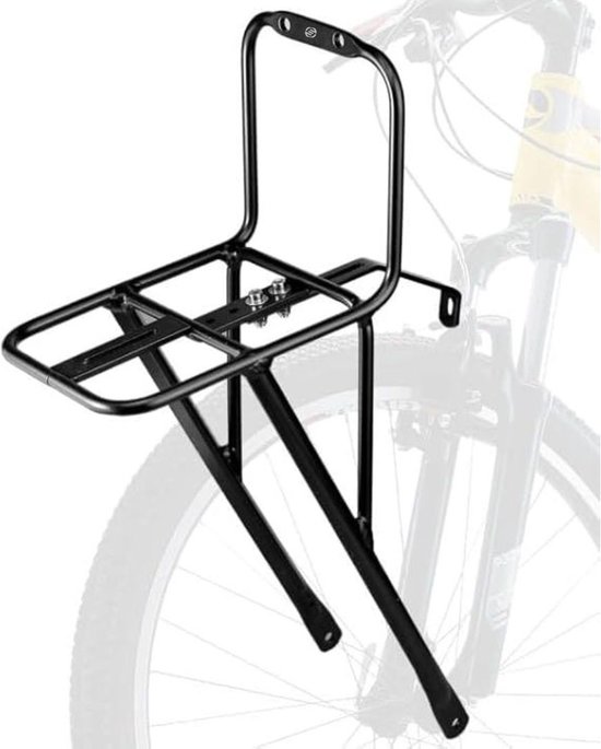 Equivera Bagagedrager Verbreder - Bagagedrager - Dragerverbreder ...