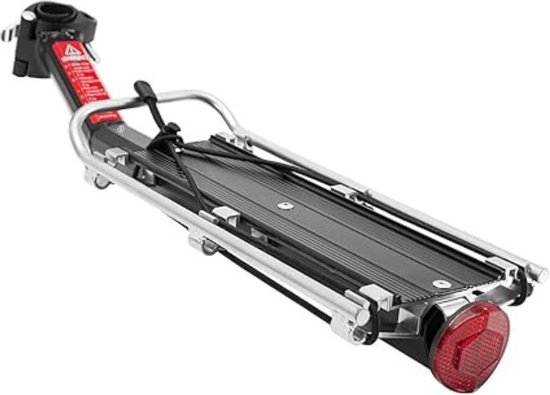 Equivera Bagagedrager Verbreder - Bagagedrager - Dragerverbreder ...