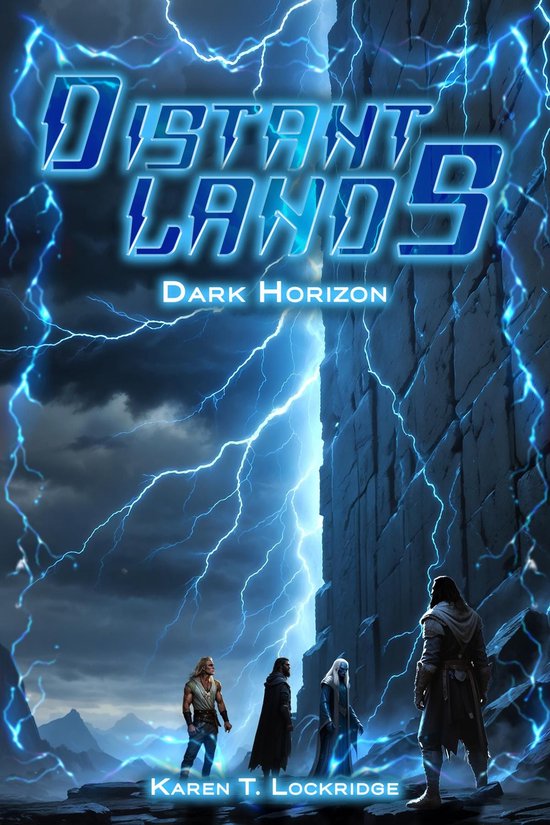Distant Lands (ebook), Karen T. Lockridge | 9798893244069 | Boeken | bol