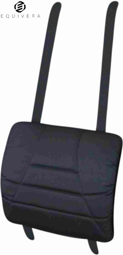 Equivera Rugkussen Onderrug - Rugkussen - Kussen Onderrug - Rugkussens ...