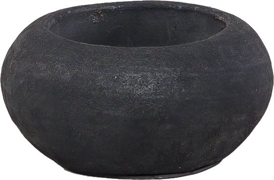 STILL - Waxinelichthouder - Maxi - Black Series - Zwart - Set van 2 ...