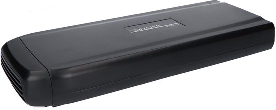 Phylion Joycube Wall-ES - Fietsaccu - 36V - 14.5Ah - 522Wh | bol