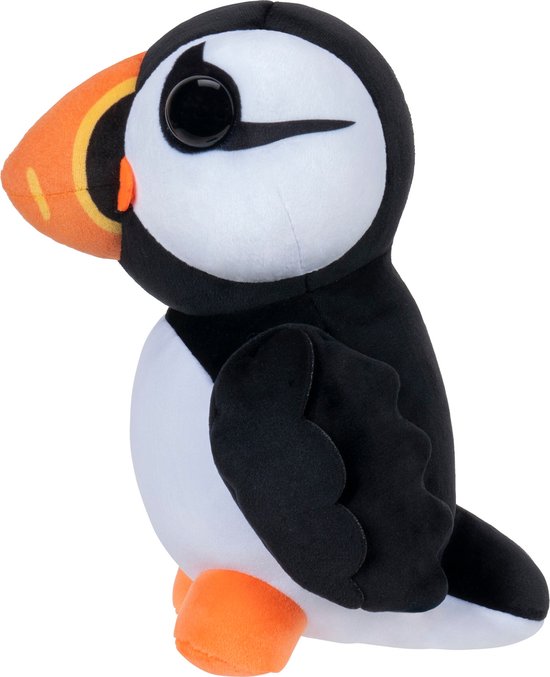 Adopt Me! - Collector Plush Puffin 20 cm | bol