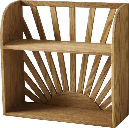 Vertbaudet Houten rek SUNSET | bol