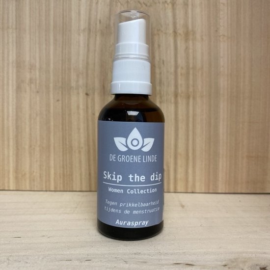 De Groene Linde Skip the Dip | bol