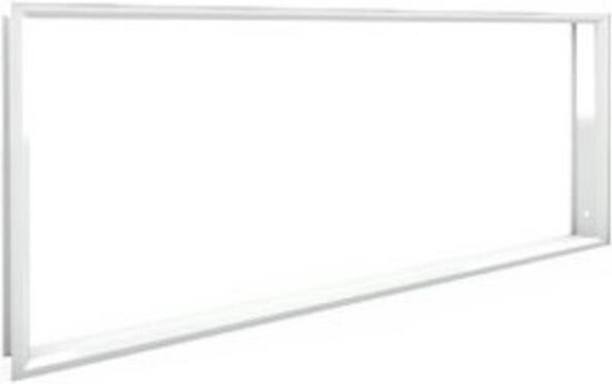 Wandrooster Montageframe 1000x200 | bol