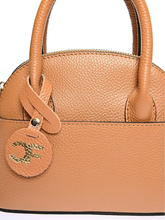 Handtas | Handtas | COGNAC | AW24 CF 1909 COGNAC | bol